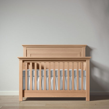 Cribs | Romina Furniture | Baby Cribs | Solid Wood