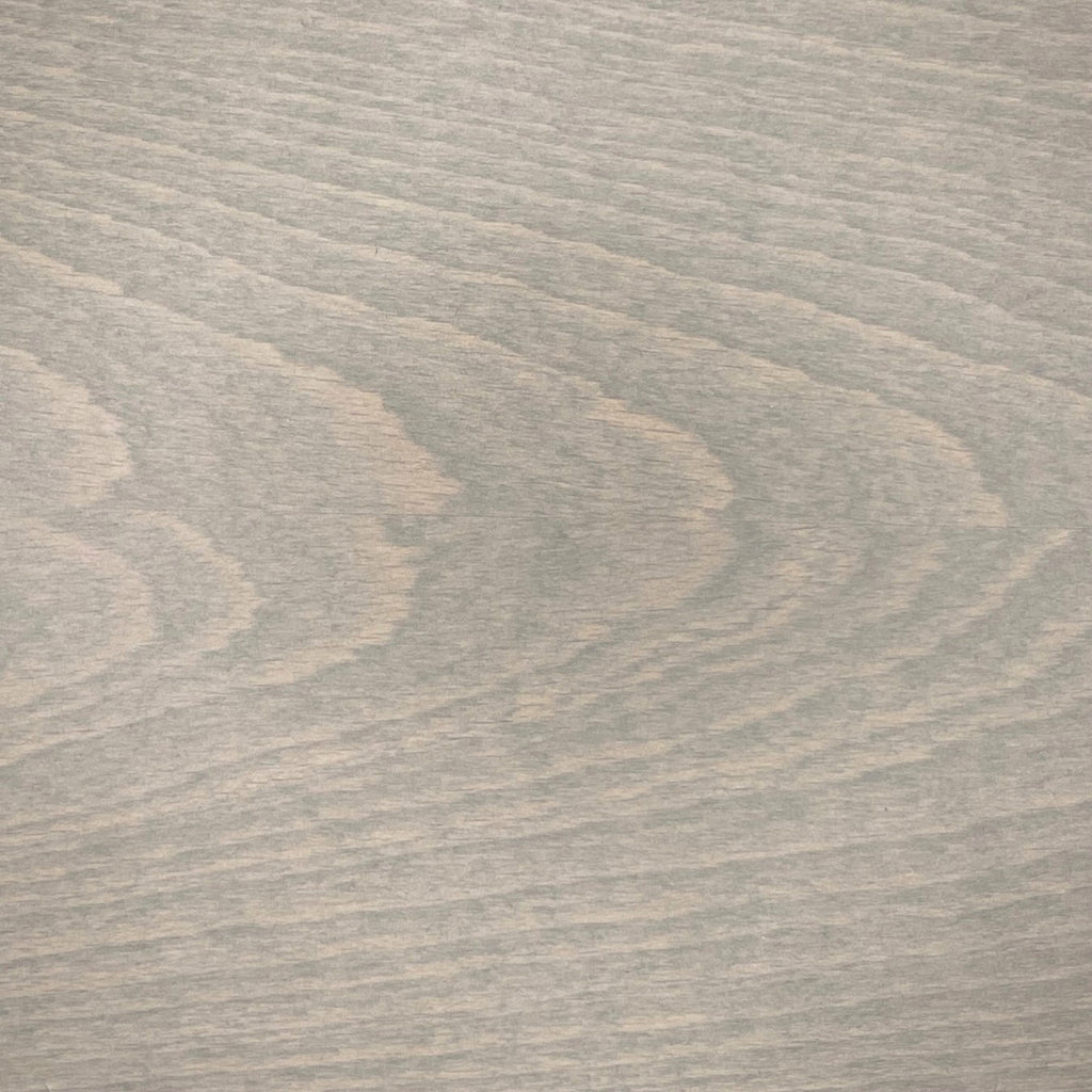 Ash | Water-Based Gray Stain | 100% Non-Toxic