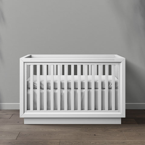 Cribs | Romina Furniture | Baby Cribs | Solid Wood
