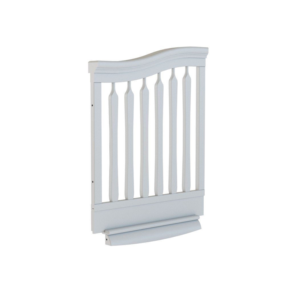 Replacement Crib Side (Cleopatra #750x)