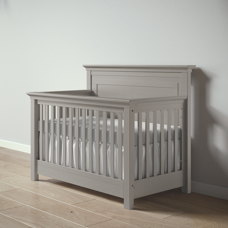 Cribs | Romina Furniture | Baby Cribs | Solid Wood