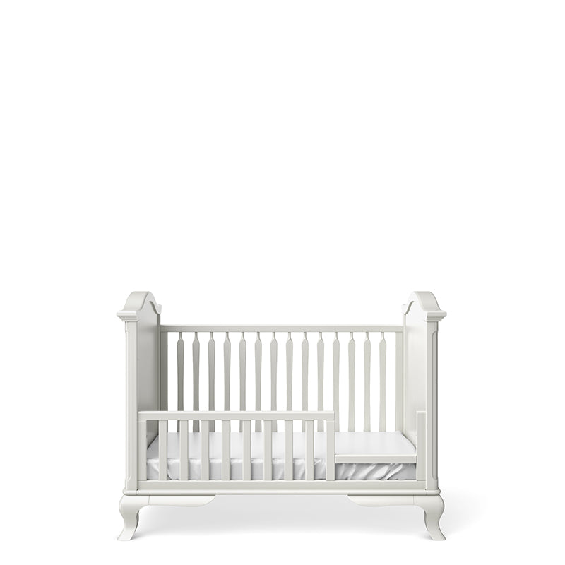 Cleopatra Toddler Rail for Classic Crib by Romina Furniture | Baby